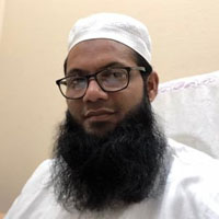 Dr. Md. Arshad-Ul-Azim - Kidney Specialist Doctor in Khulna